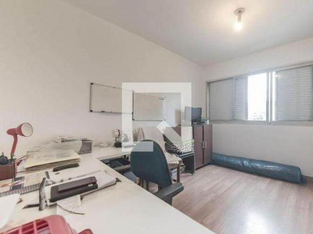 Apartamento à Venda Brooklin, 3 Quartos, 110 m2