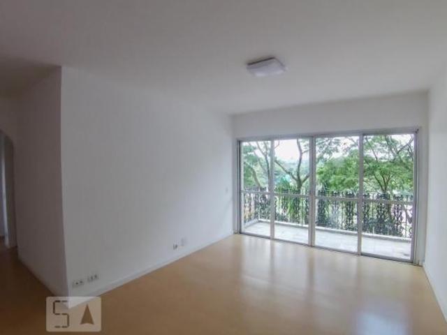 Apartamento à Venda Brooklin, 3 Quartos, 110 m2