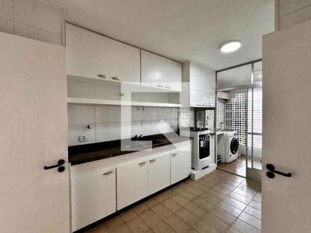 Apartamento à Venda Brooklin, 3 Quartos, 110 m2