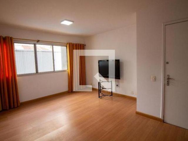 Apartamento à Venda Brooklin, 3 Quartos, 110 m² São Paulo