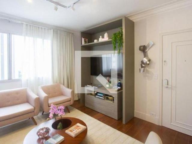 Apartamento à Venda Brooklin, 3 Quartos, 110 m² São Paulo