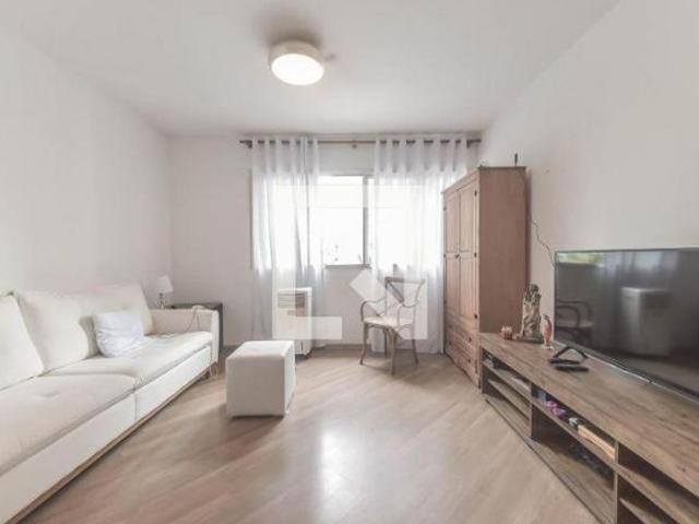 Apartamento à Venda Brooklin, 3 Quartos, 110 m² São Paulo
