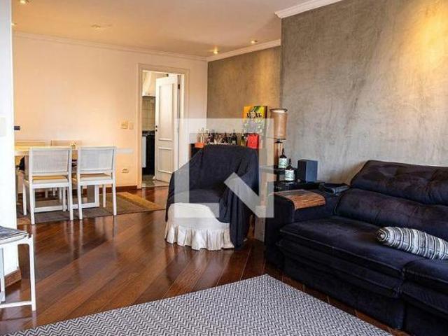 Apartamento à Venda Brooklin, 3 Quartos, 111 m² São Paulo