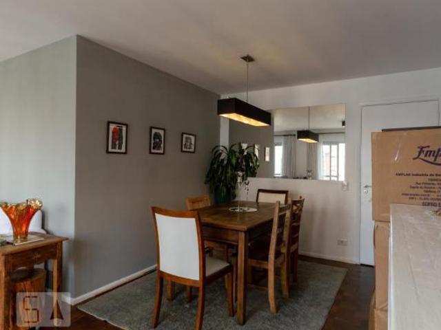 Apartamento à Venda Brooklin, 3 Quartos, 113 m2