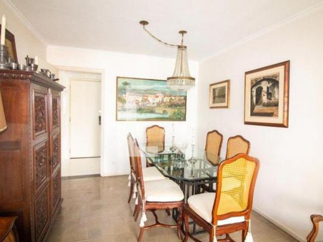 Apartamento à Venda Brooklin, 3 Quartos, 114 m2