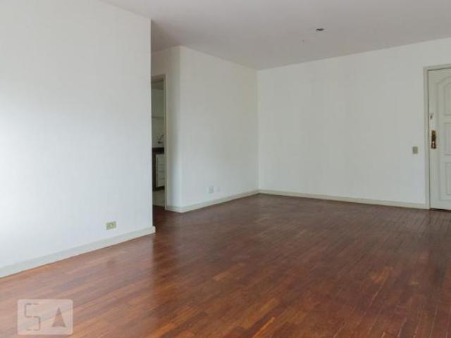 Apartamento à Venda Brooklin, 3 Quartos, 114 m2