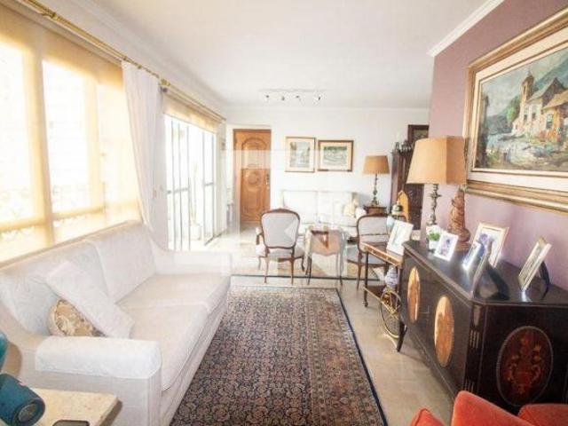Apartamento à Venda Brooklin, 3 Quartos, 114 m2