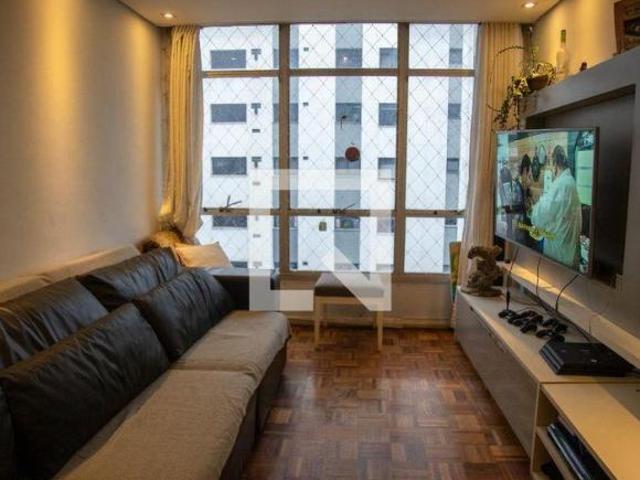 Apartamento à Venda Brooklin, 3 Quartos, 115 m2
