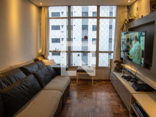 Apartamento à Venda Brooklin, 3 Quartos, 115 m2