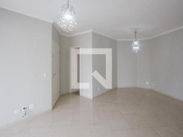 Apartamento à Venda Brooklin, 3 Quartos, 115 m2