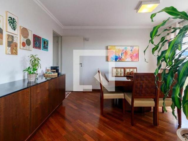 Apartamento à Venda Brooklin, 3 Quartos, 115 m2