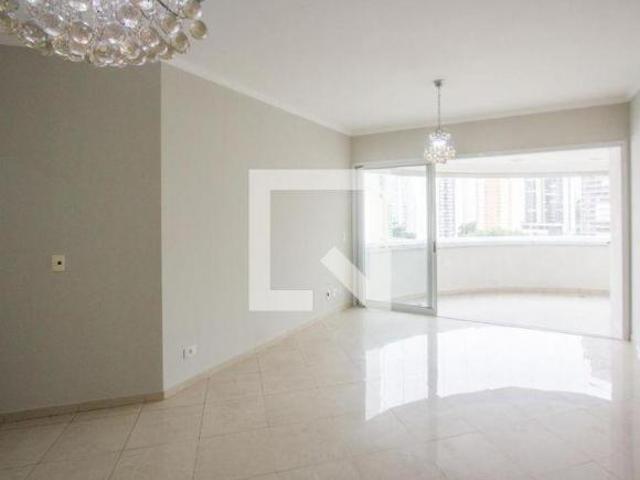 Apartamento à Venda Brooklin, 3 Quartos, 115 m² São Paulo