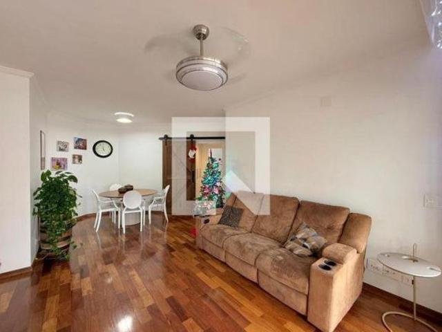 Apartamento à Venda Brooklin, 3 Quartos, 115 m² São Paulo