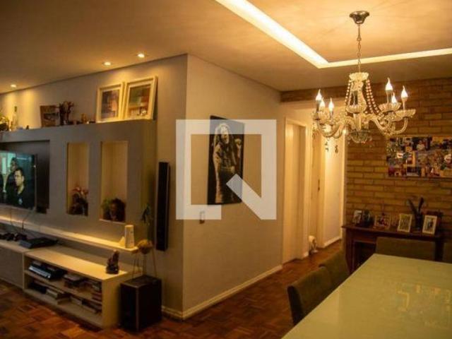 Apartamento à Venda Brooklin, 3 Quartos, 115 m² São Paulo