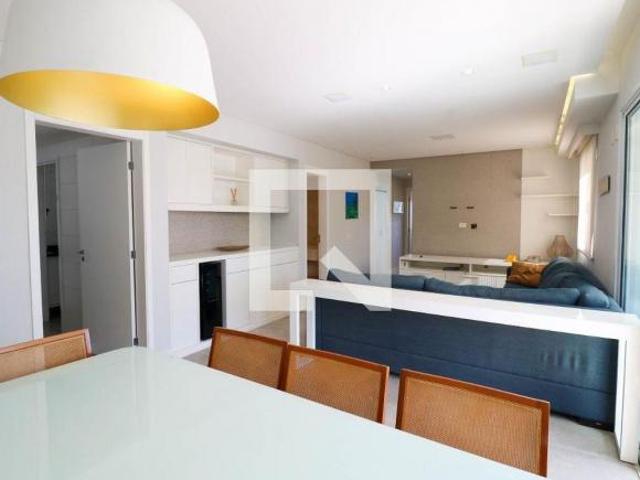 Apartamento à Venda Brooklin, 3 Quartos, 116 m2