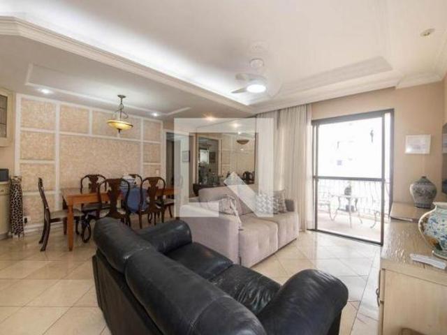 Apartamento à Venda Brooklin, 3 Quartos, 116 m2