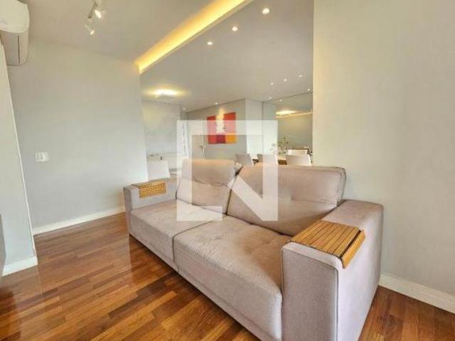 Apartamento à Venda Brooklin, 3 Quartos, 116 m² São Paulo
