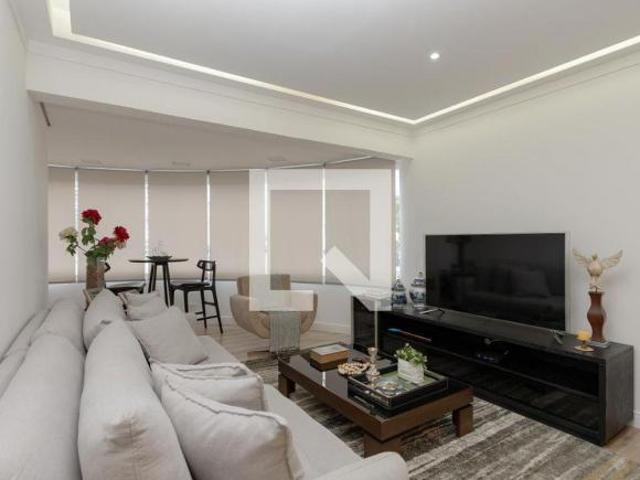 Apartamento à Venda Brooklin, 3 Quartos, 118 m2