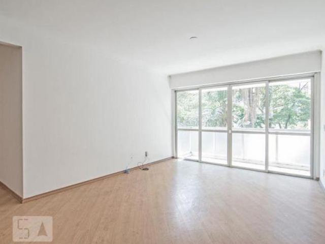 Apartamento à Venda Brooklin, 3 Quartos, 118 m2