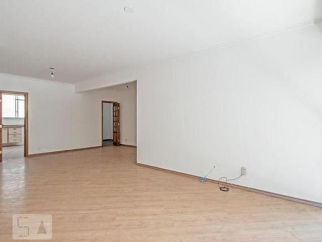 Apartamento à Venda Brooklin, 3 Quartos, 118 m2