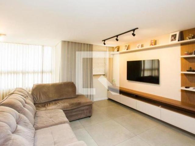 Apartamento à Venda Brooklin, 3 Quartos, 120 m2