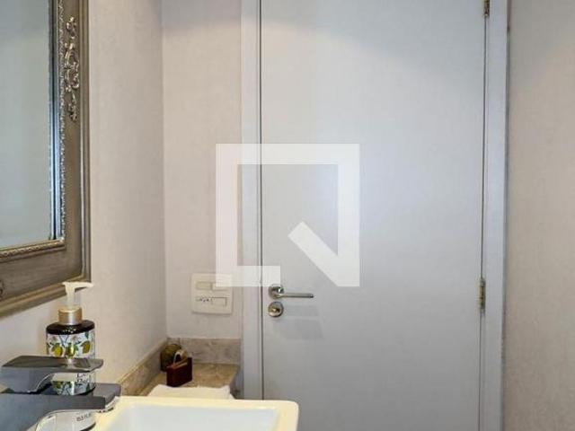 Apartamento à Venda Brooklin, 3 Quartos, 120 m2