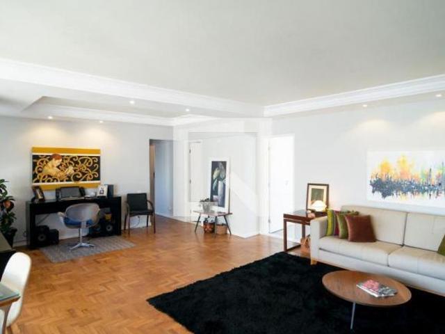 Apartamento à Venda Brooklin, 3 Quartos, 120 m2