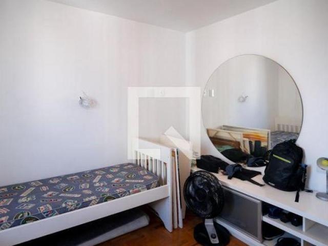 Apartamento à Venda Brooklin, 3 Quartos, 120 m2