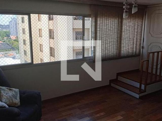 Apartamento à Venda Brooklin, 3 Quartos, 120 m2