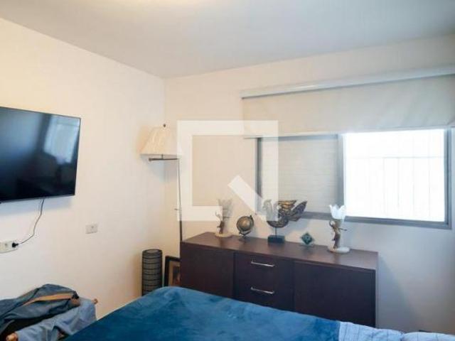 Apartamento à Venda Brooklin, 3 Quartos, 120 m2