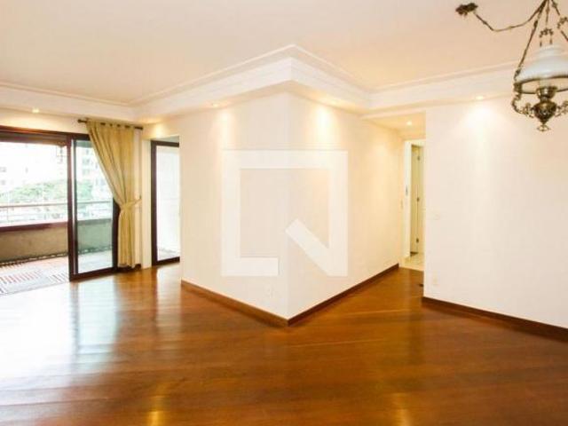 Apartamento à Venda Brooklin, 3 Quartos, 120 m2