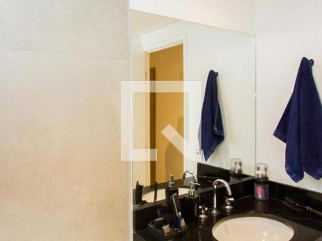 Apartamento à Venda Brooklin, 3 Quartos, 120 m2