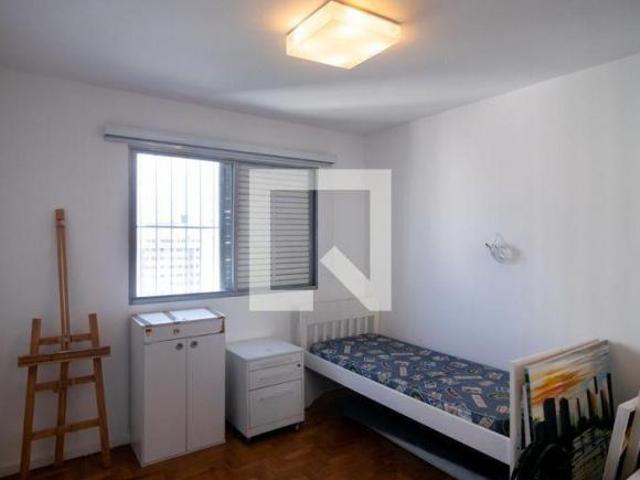 Apartamento à Venda Brooklin, 3 Quartos, 120 m2