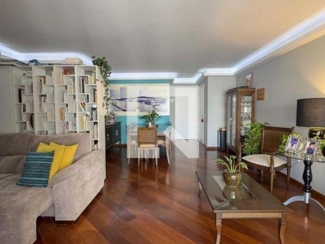 Apartamento à Venda Brooklin, 3 Quartos, 120 m2