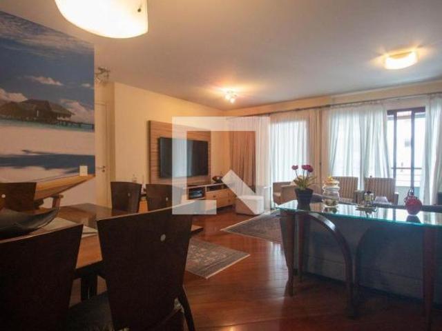 Apartamento à Venda Brooklin, 3 Quartos, 120 m2