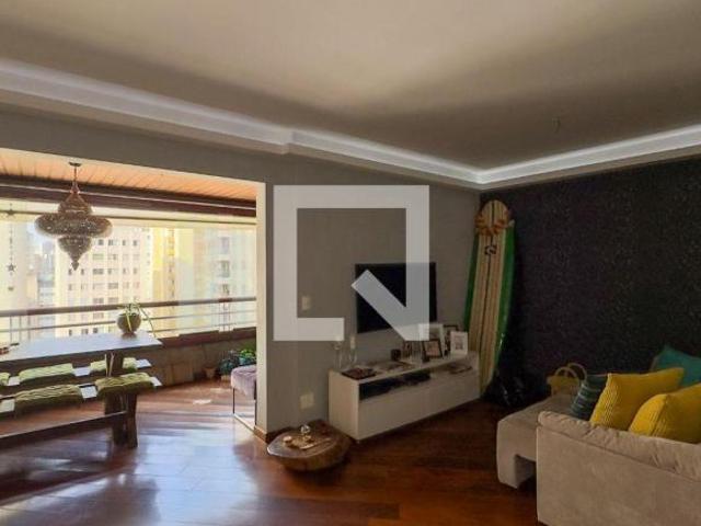 Apartamento à Venda Brooklin, 3 Quartos, 120 m2