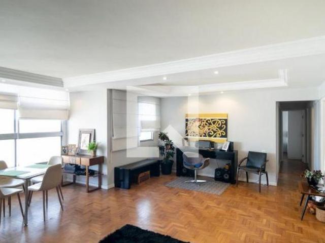 Apartamento à Venda Brooklin, 3 Quartos, 120 m² São Paulo