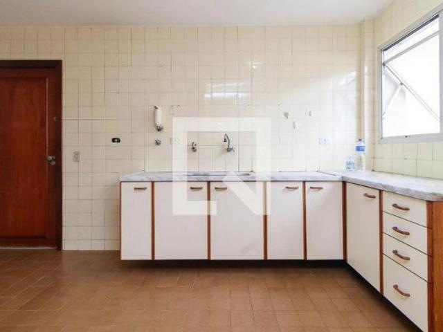 Apartamento à Venda Brooklin, 3 Quartos, 121 m² São Paulo