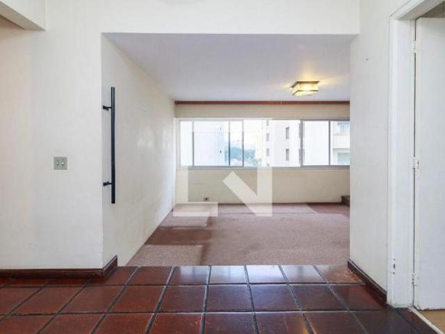 Apartamento à Venda Brooklin, 3 Quartos, 121 m2