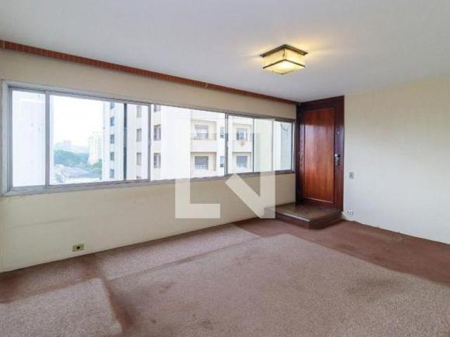Apartamento à Venda Brooklin, 3 Quartos, 121 m2
