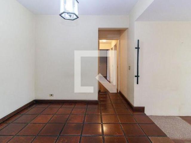 Apartamento à Venda Brooklin, 3 Quartos, 121 m2