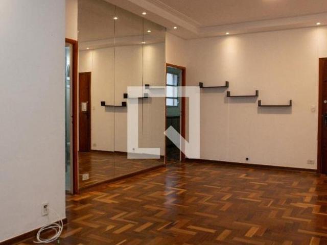 Apartamento à Venda Brooklin, 3 Quartos, 122 m2