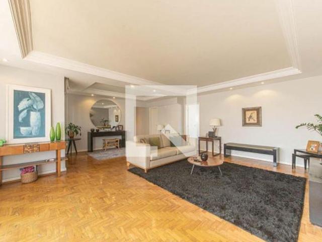 Apartamento à Venda Brooklin, 3 Quartos, 122 m2