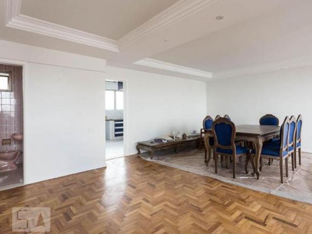 Apartamento à Venda Brooklin, 3 Quartos, 122 m2