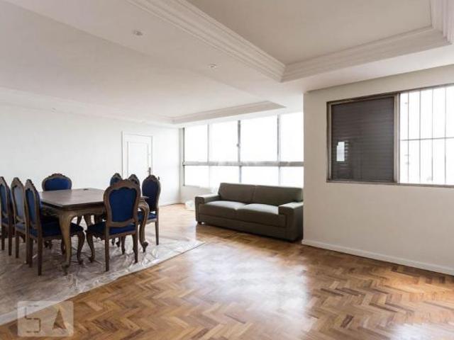 Apartamento à Venda Brooklin, 3 Quartos, 122 m2