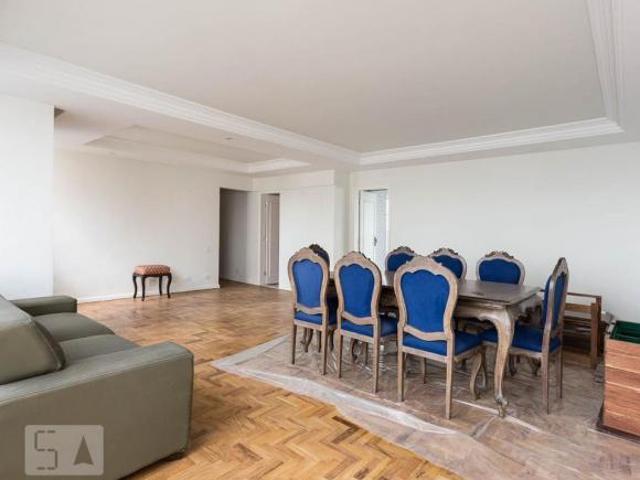 Apartamento à Venda Brooklin, 3 Quartos, 122 m2
