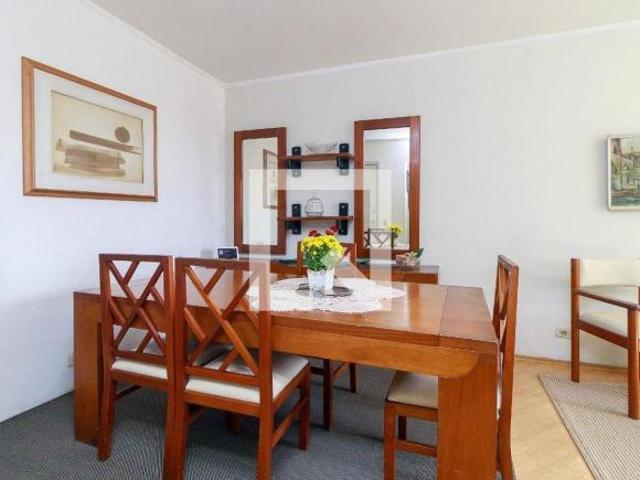 Apartamento à Venda Brooklin, 3 Quartos, 123 m2