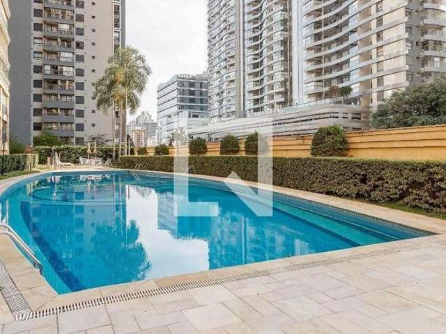 Apartamento à Venda Brooklin, 3 Quartos, 125 m2