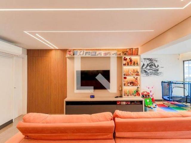 Apartamento à Venda Brooklin, 3 Quartos, 125 m2