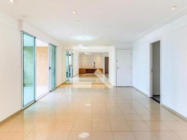 Apartamento à Venda Brooklin, 3 Quartos, 125 m² São Paulo